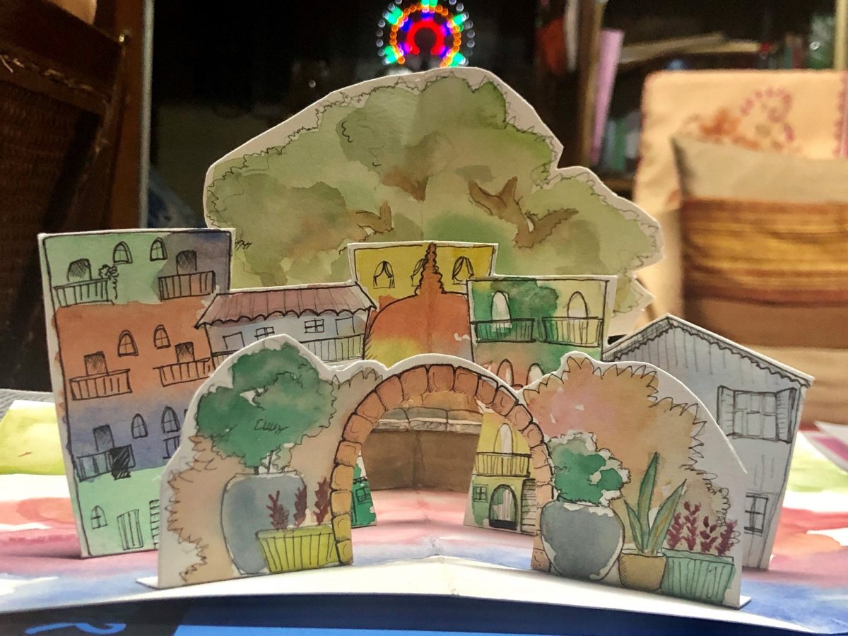 Summer Salon Series Creative Release: Pop-Up Gardens! with Chip ...