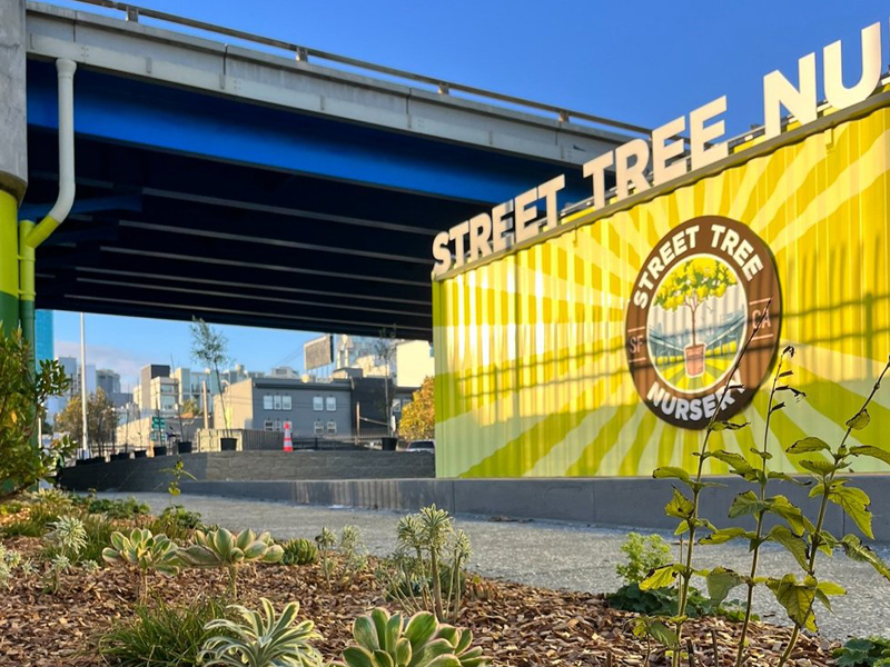 American Society of Landscape Architects, Northern California ...