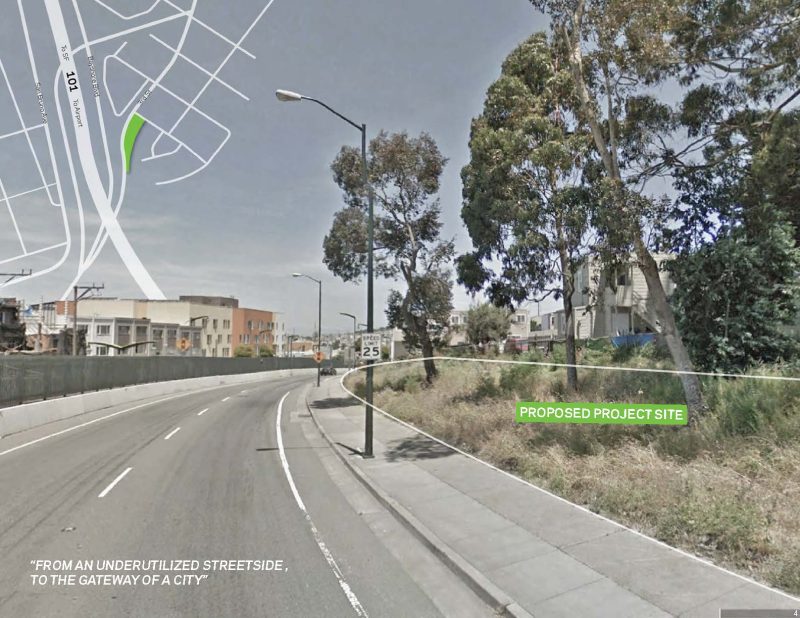 Bayview Gateway: Built by the Community, for the Community - ASLA ...