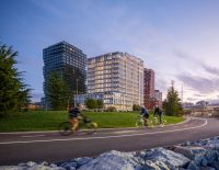 China Basin Park: A New Public Realm - ASLA Northern California Chapter
