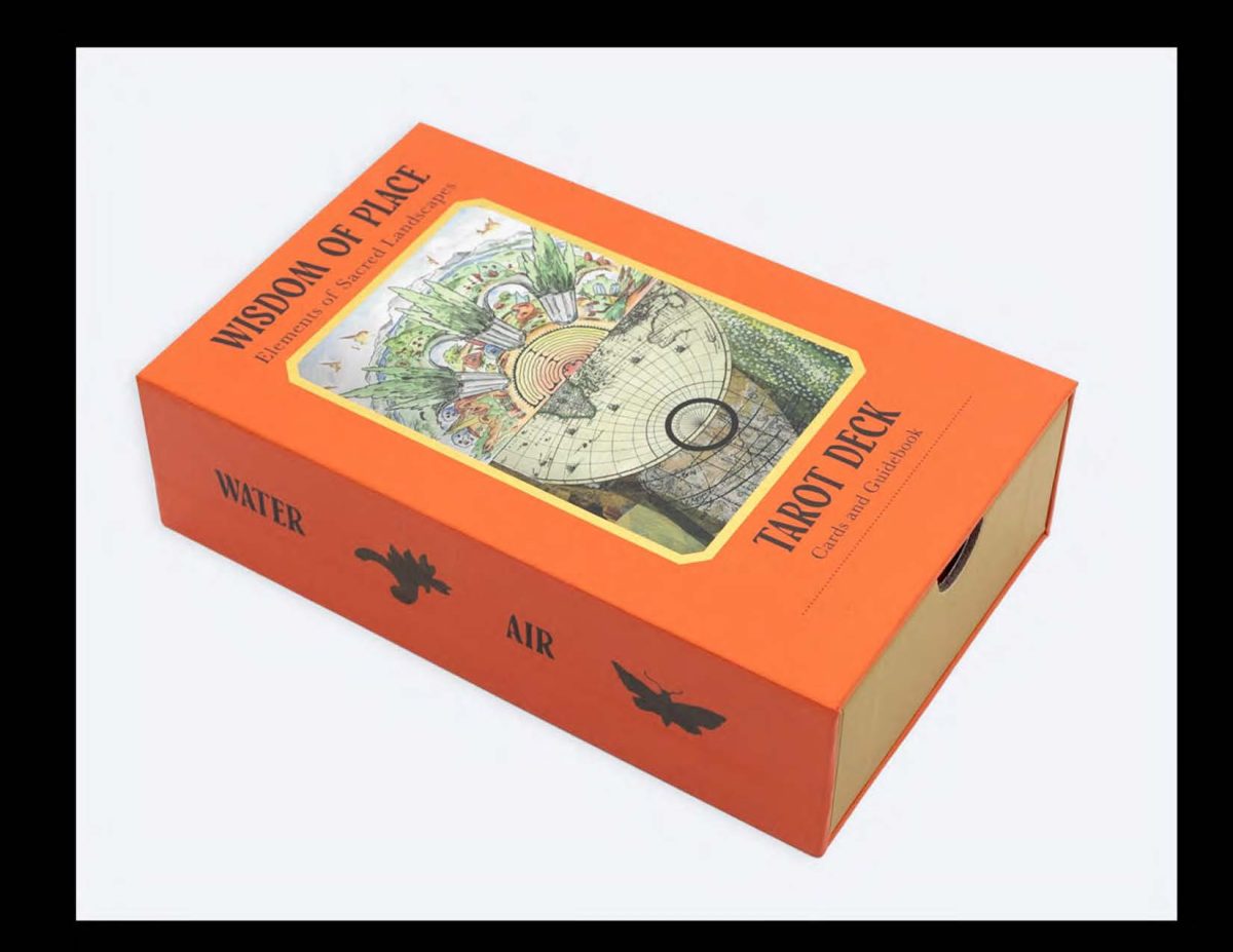 Wisdom of Place: Elemental Landscapes - ASLA Northern California Chapter