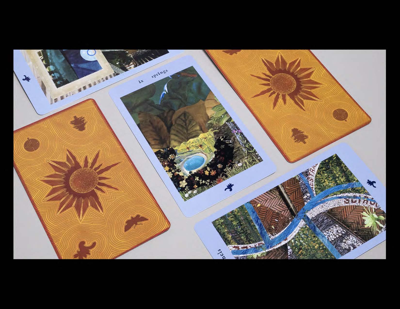 Wisdom of Place: Elemental Landscapes - ASLA Northern California Chapter