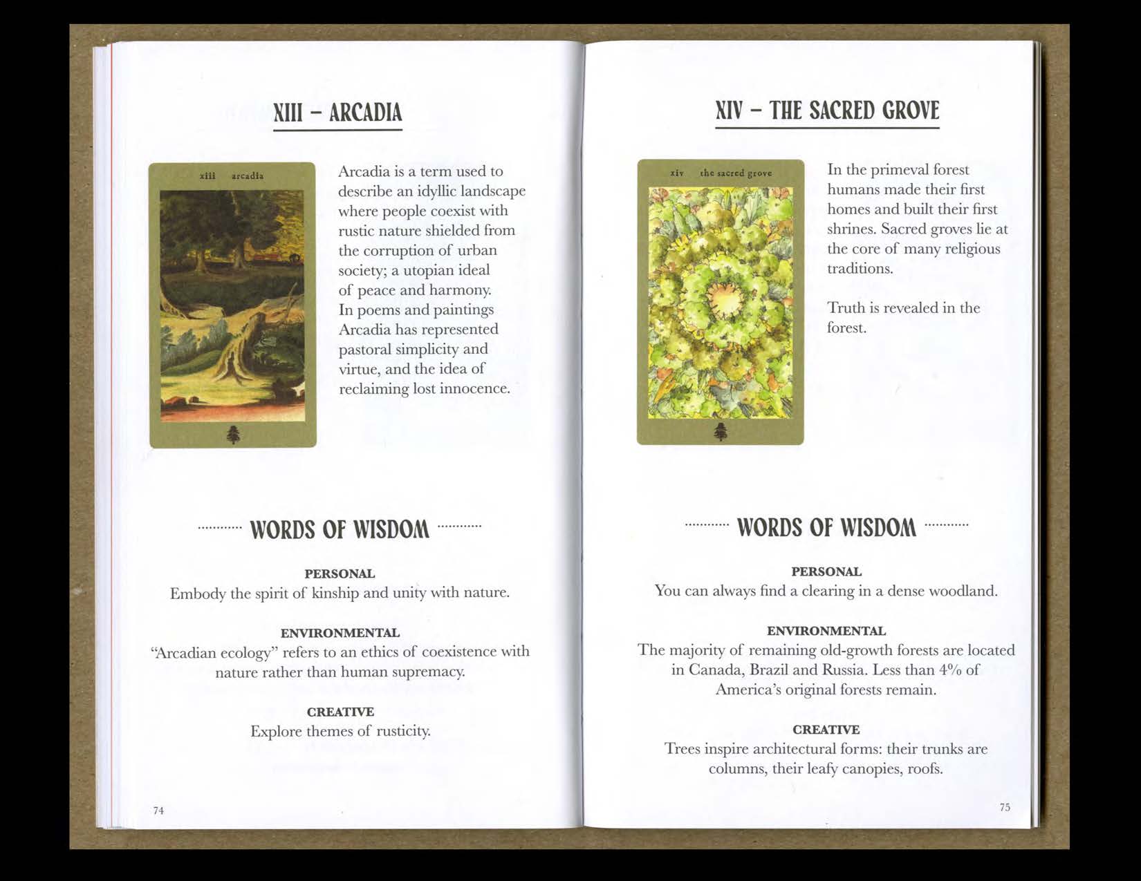 Wisdom of Place: Elemental Landscapes - ASLA Northern California Chapter